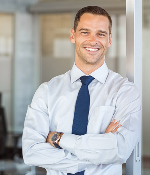 Ralph Marino - Granthi Technology